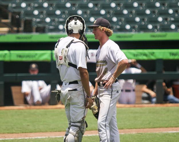 1A state championship: Gordon vs Centerville (June 6) | Sports ...