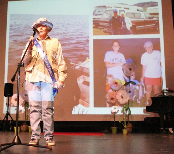 SLIDESHOW: 2013 Ms. Senior Parker County Pageant ...