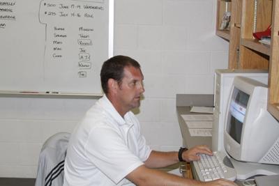 Pappas named Rams head basketball coach | Mineral-wells ...