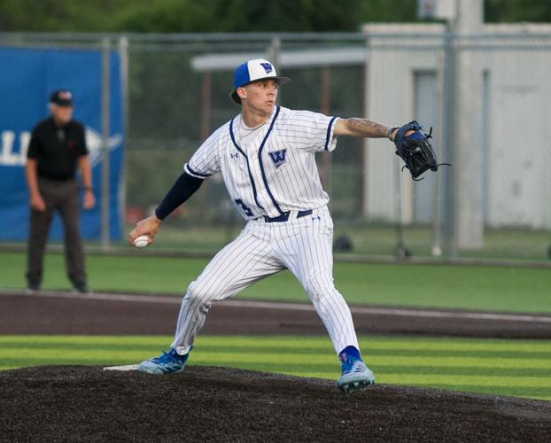 2026 All-Weatherford Democrat baseball team | Sports ...