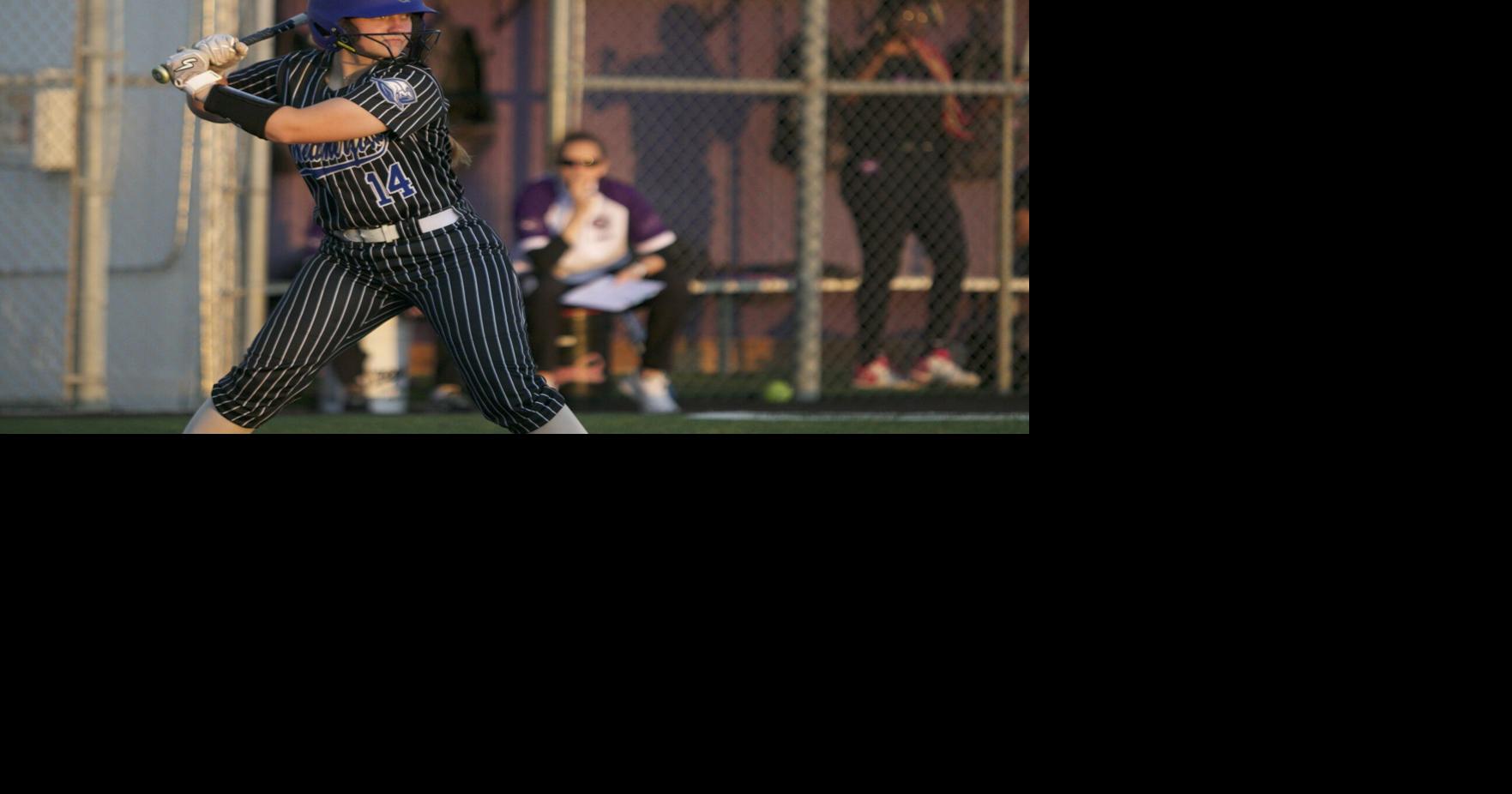 Lady Roos kick off second round of district play with 17-6 win over ...