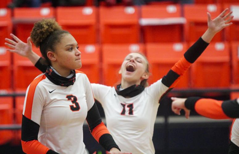 Aledo's Audrey Pearce earns Texas Legacy All-Star selection | Sports ...