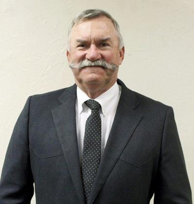 PRECINCT 3 COMMISSIONER: Walden seeking his third term | Local News ...
