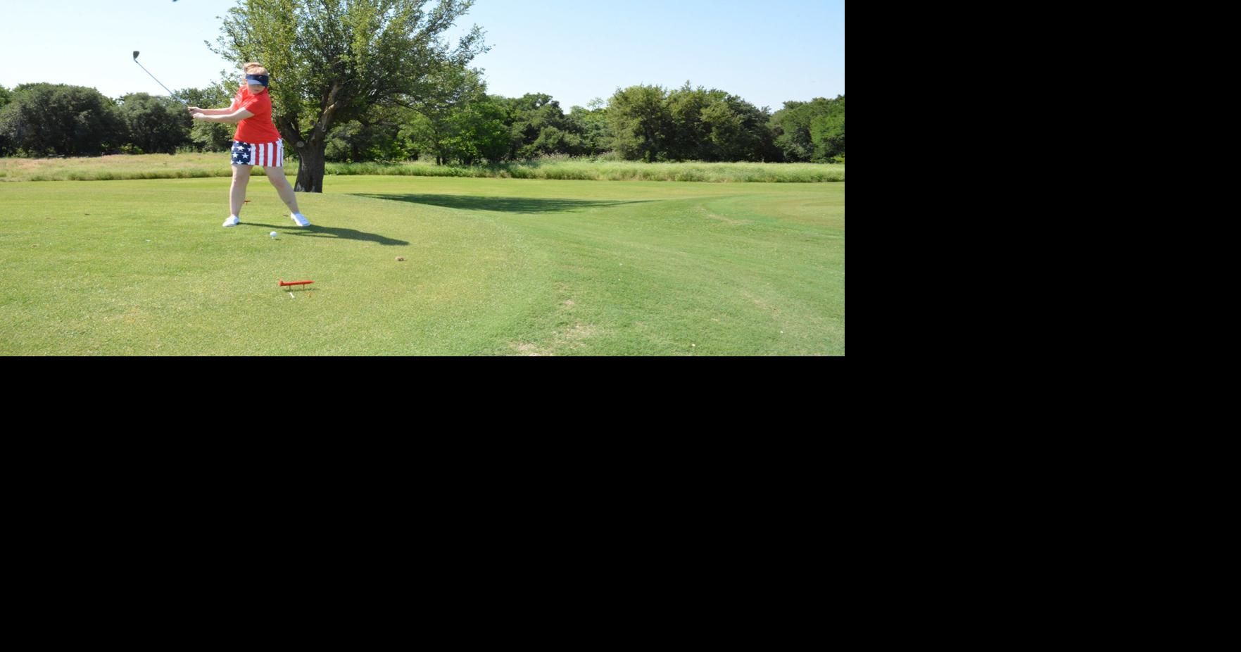 GALLERY: Weatherford ISD Education Foundation Golf Tournament at Split ...