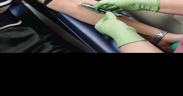 UPCOMING EVENTS: Blood donation drives, Parker County Bridal Fair ...