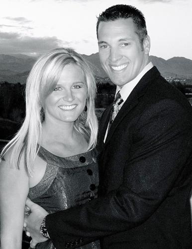 Engagement: Lacie Lane Ritchie and Matthew Alan Austin ...