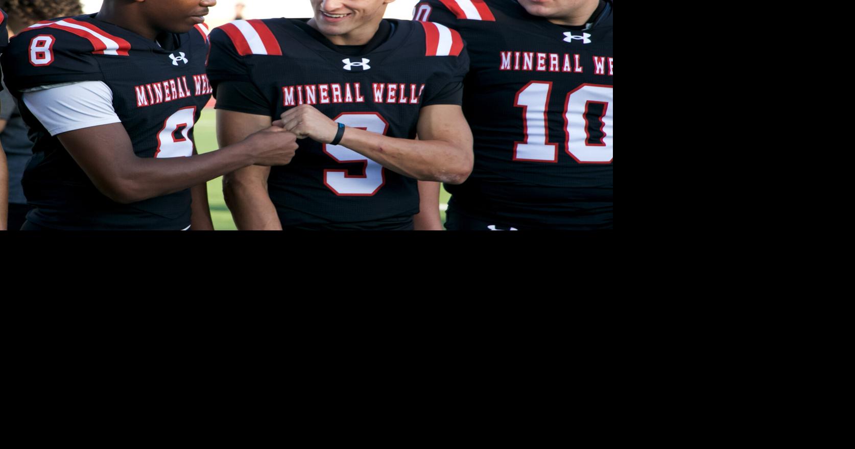 Mineral Wells football hosts media day | Sports | weatherforddemocrat.com