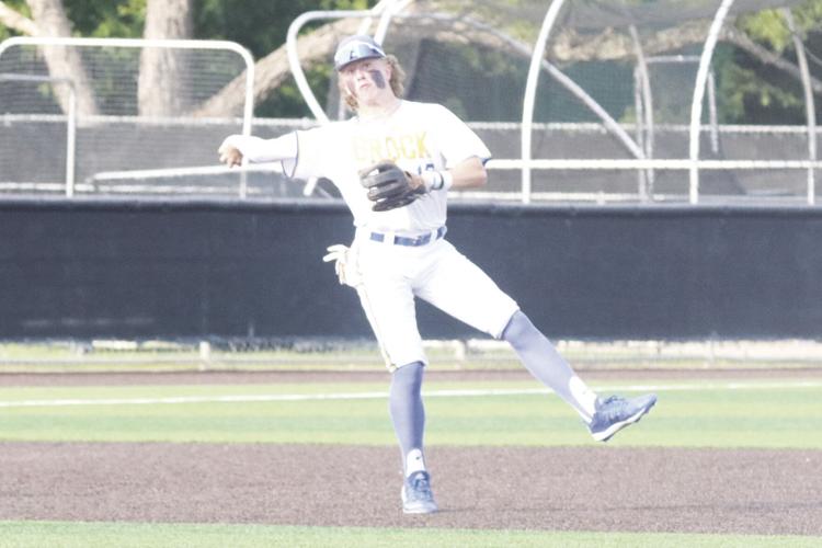 PHOTOS: Brock vs Holliday baseball Game 1 Regional Quarterfinals ...