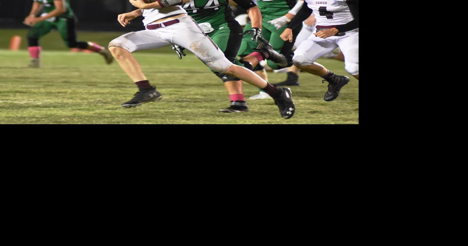 Millsap football gallery: Bulldogs win district opener | Mineral-wells ...