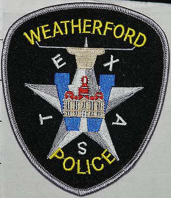 City interviewing police chief candidates | News | weatherforddemocrat.com