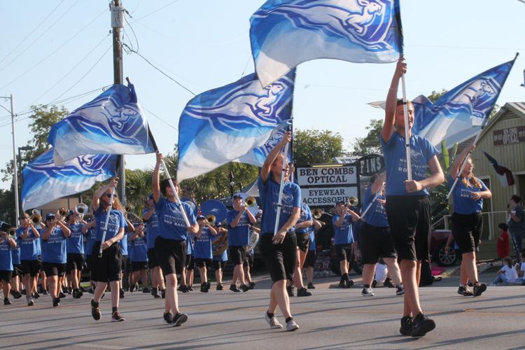 PHOTOS: 2022 WHS Homecoming Parade | Gallery | weatherforddemocrat.com