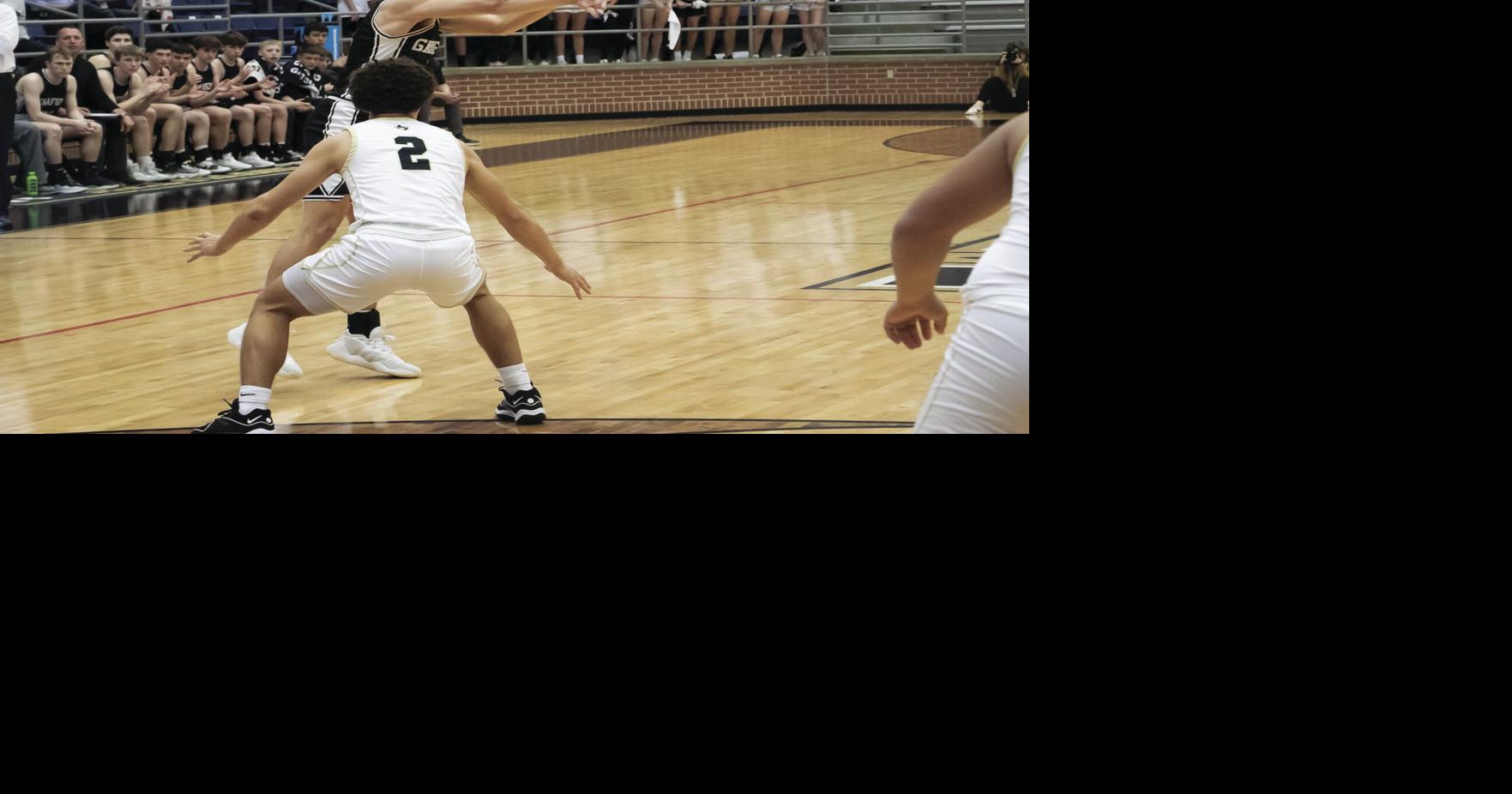 PHOTOS: Graford vs Gordon playoff basketball - Regional Final | Gallery ...