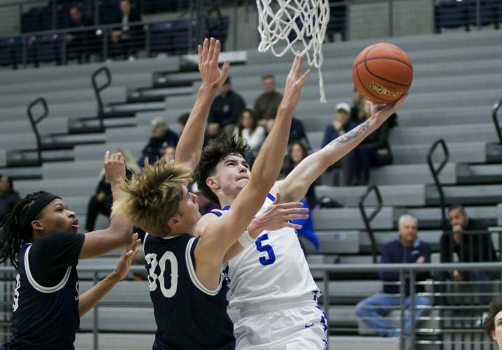 Weatherford hosts Shottenkirk Basketball Classic (Dec. 11) | Sports ...