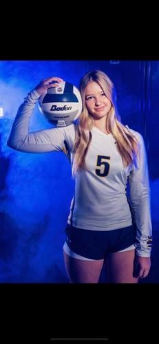 Meet the All-Private School volleyball team | Sports ...
