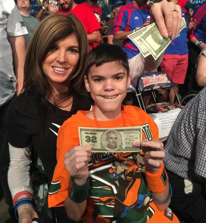 Cleburne mom formally charged with attempted murder | News ...