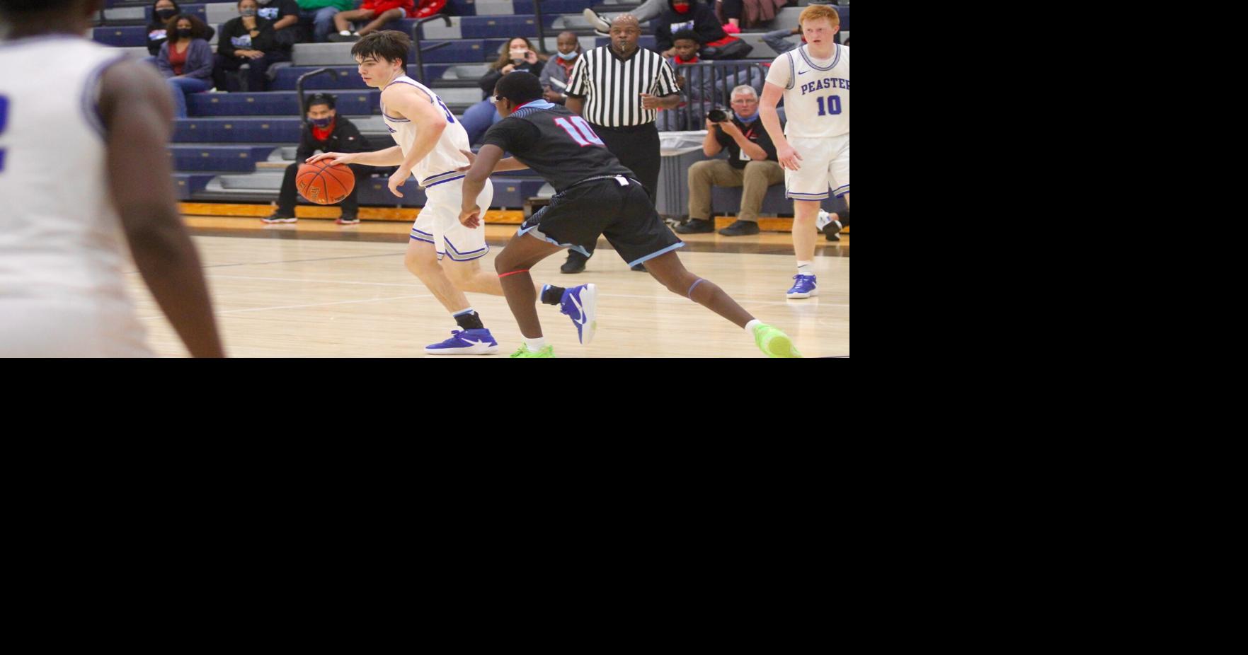 Peaster players earn honors | Sports | weatherforddemocrat.com