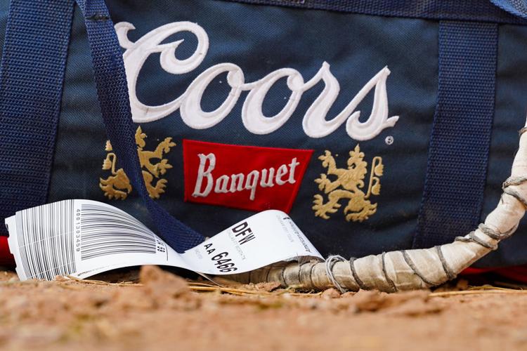 PHOTOS: 2025 PRCA Frontier Days Rodeo conclusion | Gallery ...