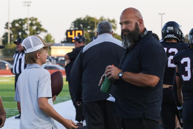 Lutz: 2025 Football season in review | Columns | weatherforddemocrat.com