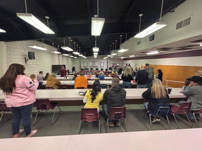 Millsap ISD takes no action on superintendent separation | News ...