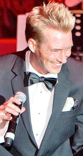 Michael Hix, The Holla Band return to Texas Opry | News ...