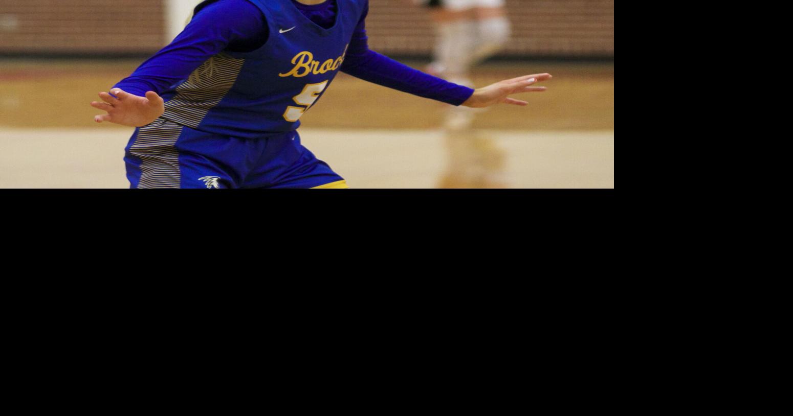 2026 All-Weatherford Democrat girls basketball team | Sports ...