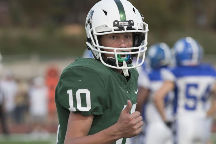 PHOTOS: TCA's first home game v DasCHE | Gallery | weatherforddemocrat.com