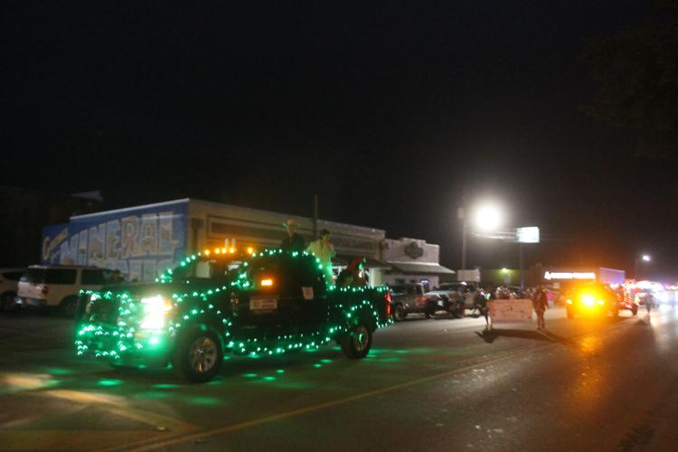 PHOTOS: Mineral Wells hosts Christmas parade | Gallery ...
