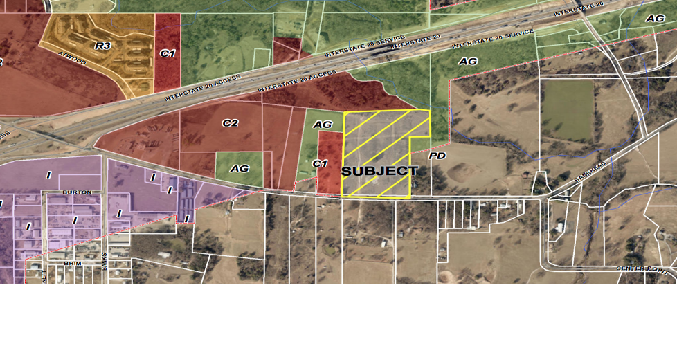 Residents speak out against Oncor substation | Local News ...