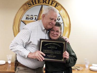 PCSO bids goodbye to longtime animal control supervisor | News ...