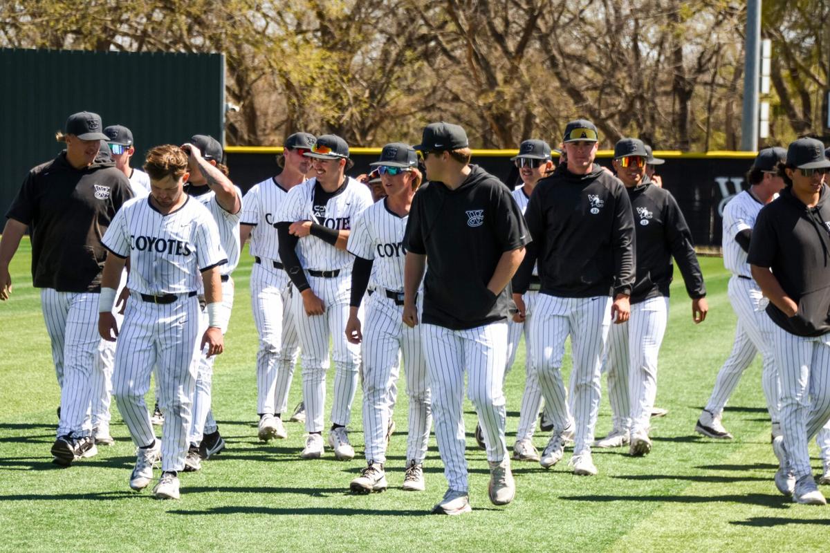 WC baseball season ends in super regional finals | Sports | weatherforddemocrat.com