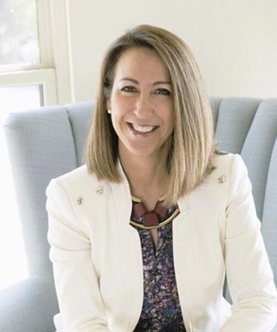 Graves named senior VP at TexasBank | Local News | weatherforddemocrat.com