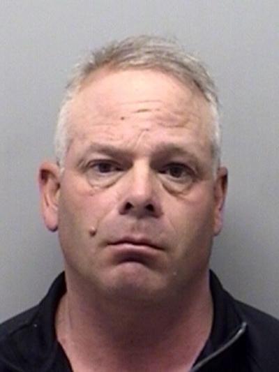 Parker County constable arrested | News | weatherforddemocrat.com