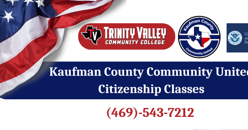 TVCC offers citizenship classes | Texas | weatherforddemocrat.com