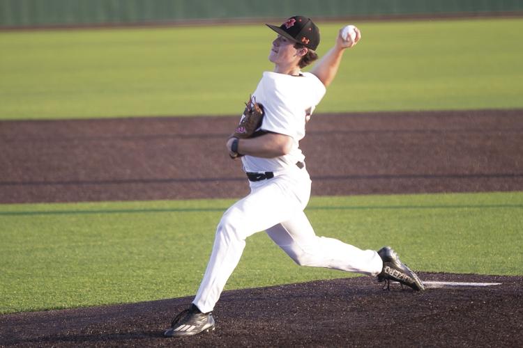 PHOTOS: Aledo vs Rider baseball | Gallery | weatherforddemocrat.com