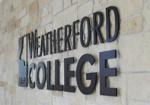 WC changes its name to WC | News | weatherforddemocrat.com