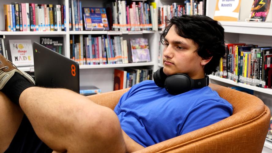 Aledo ISD launches flexible grad pathway | News | weatherforddemocrat.com