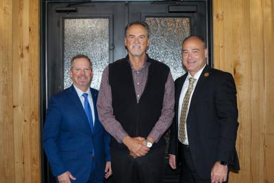 WC Foundation honors Creason with Carlos Hartnett Award | News ...