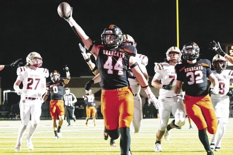 PHOTOS: Saginaw at Aledo football - Homecoming | Gallery ...