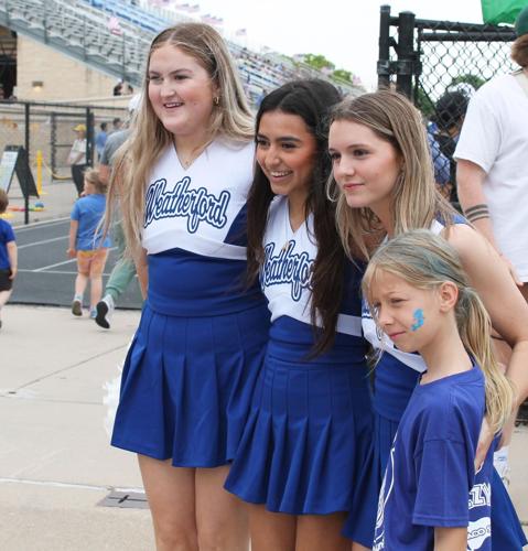 PHOTOS: 2024 Roo Fest | Gallery | weatherforddemocrat.com
