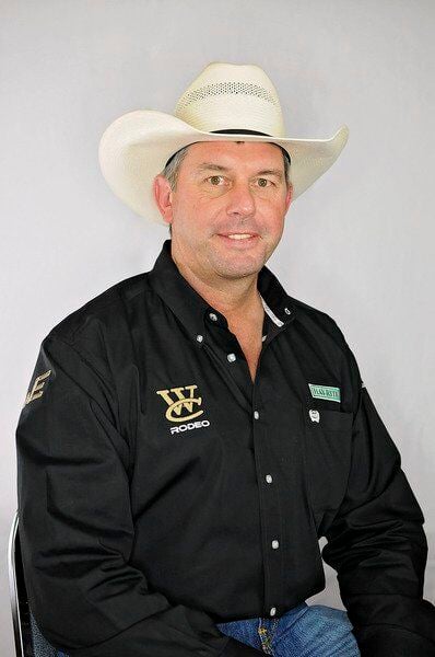 KEEPING WITH TRADITION: Emmons ready to bring rodeo championships home ...