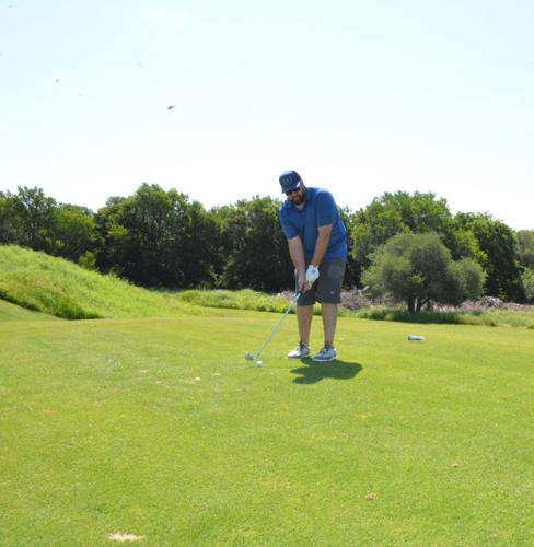 GALLERY: Weatherford ISD Education Foundation Golf Tournament at Split ...