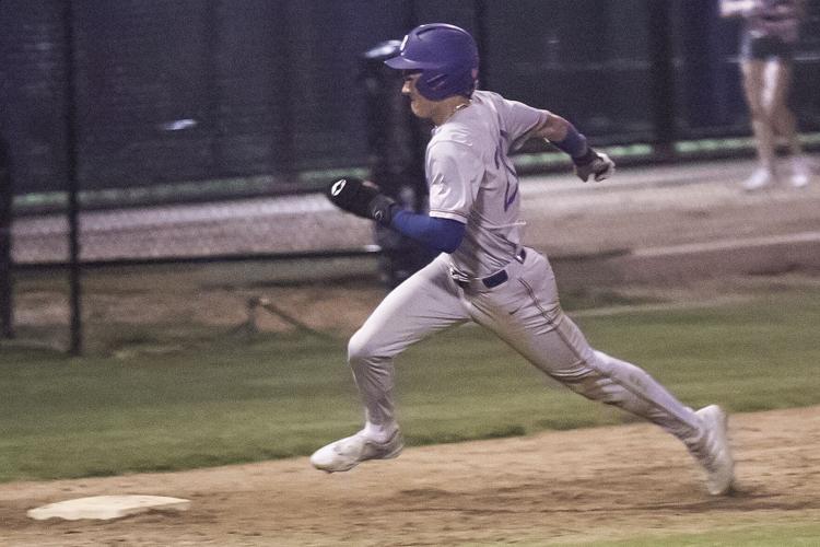 PHOTOS: Brock at Peaster baseball | Gallery | weatherforddemocrat.com