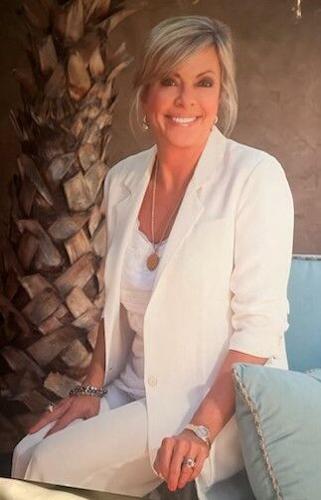 Wife of Congressman Williams passes | News | weatherforddemocrat.com