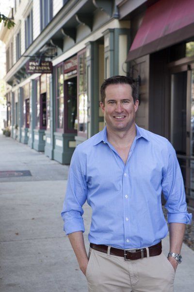 Congressman Seth Moulton headed to Iowa to stump for Democratic Party ...