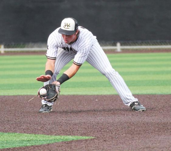 PHOTOS: WC vs. NMJC, Region V baseball championship | Gallery ...