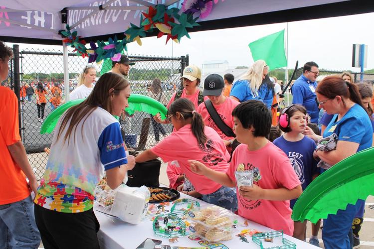 PHOTOS: 2024 Roo Fest | Gallery | weatherforddemocrat.com