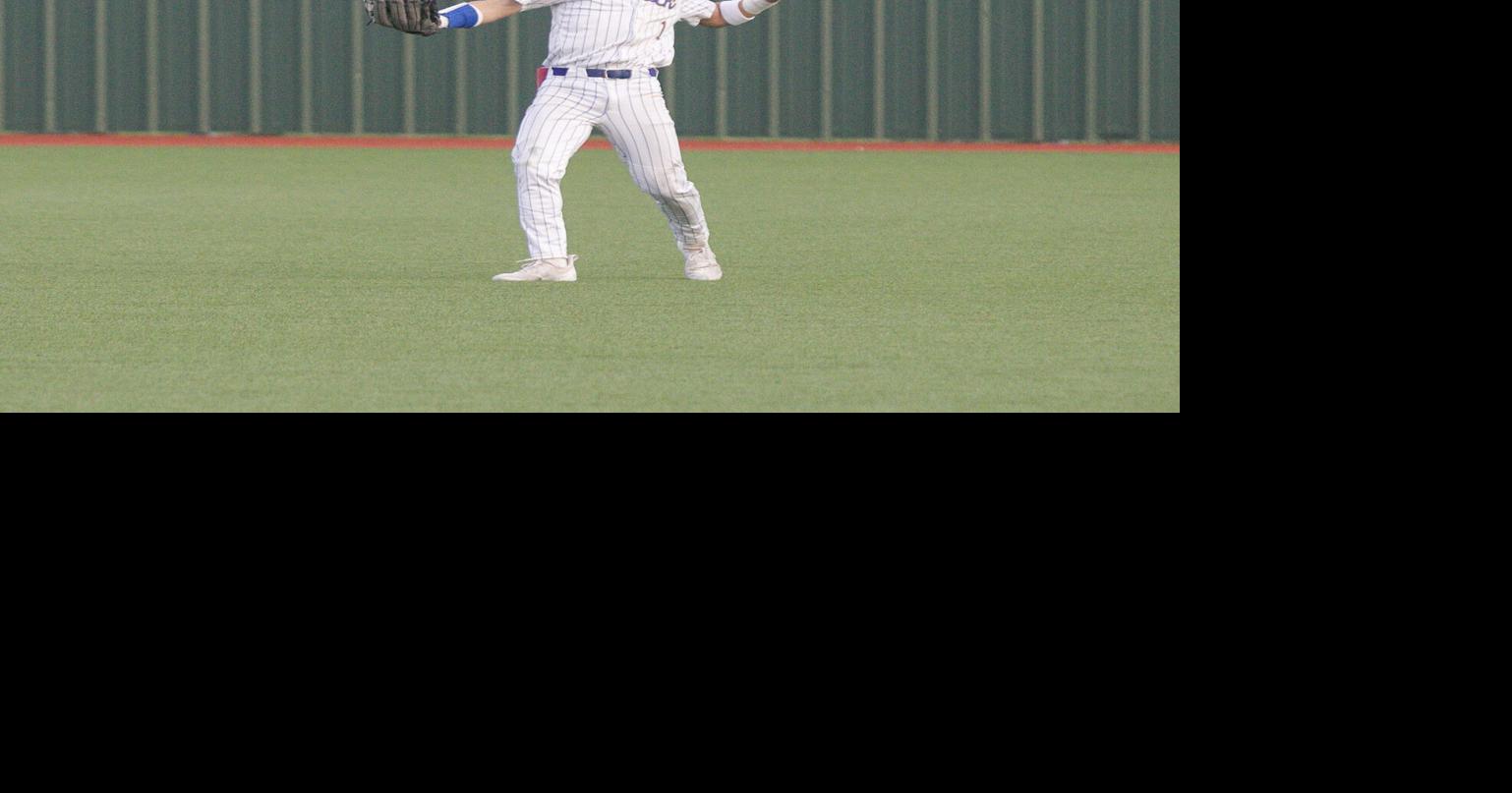 2025 All-Weatherford Democrat baseball team | Sports ...