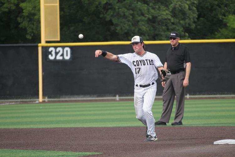 PHOTOS: WC vs. NMJC, Region V baseball championship | Gallery ...