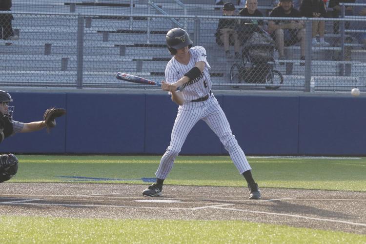 PHOTOS: Gordon vs Meridian Bi-District baseball Game 1 | Gallery ...