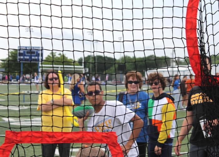 PHOTOS: 2024 Roo Fest | Gallery | weatherforddemocrat.com